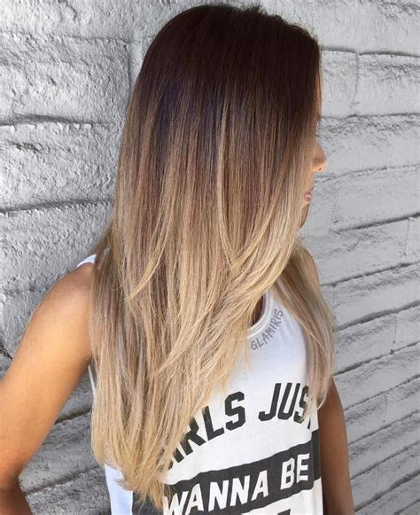 Long Hair Hairstyles Summer 2018
