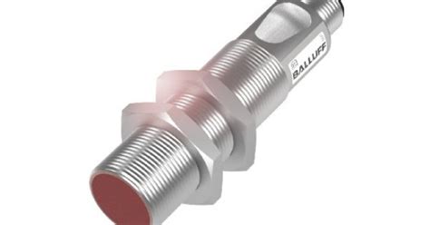 BALLUFF BOS01NH DIFFUSE AND THROUGH BEAM THROUGH BEAM SENSOR ManuAuto