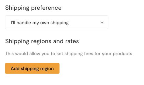 How To Set Up A Flutterwave Store Flutterwave Help Center