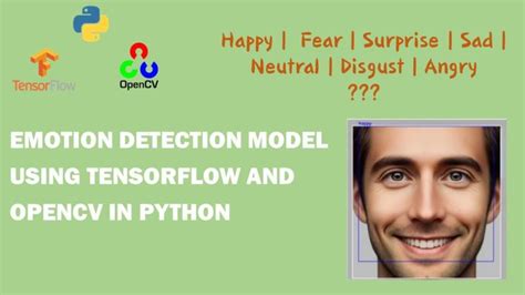 Shrey Aggarwal On Linkedin Emotion Recognition Using Python Convolutional Neural Network Deep