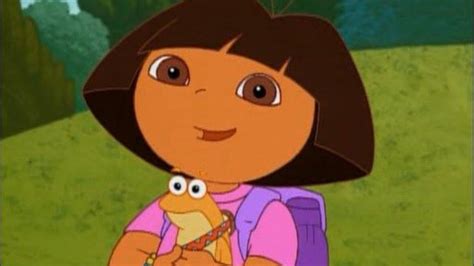 Dora The Explorer 1x21 El Coqui Best Moment Plus Youtube