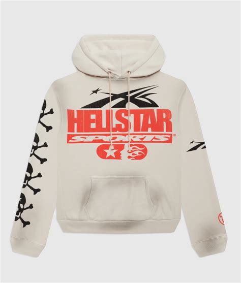 Discover The Essence Of Urban Style With Hellstar Clothing Cabelas Us