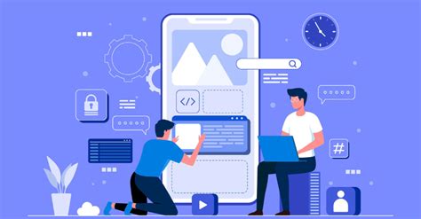 Flutter App Developer Career Content Responsibility Areas And Salary