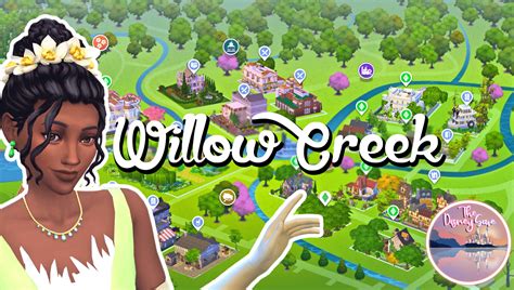 Sims 4 Save File Guide The Best 20 Save Files SNOOTYSIMS