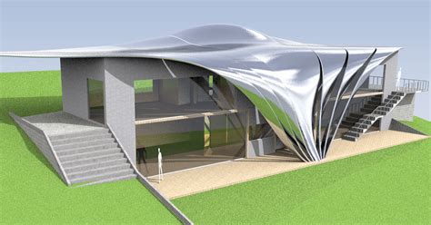Rhino Architecture