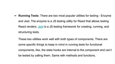 React Class Components Vs Functional Components Which Is Better Pptx