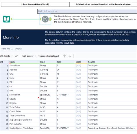 Dynamic Rename Capabilities Alteryx Community