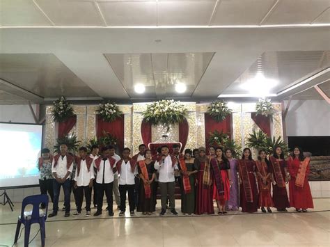 Muda Mudi Dusun V Desa Lama Peringati Hut Ke 77 Ri Agiodeliid