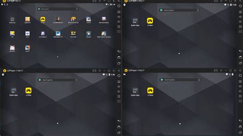 Install An Android Emulator On Laptop Why How To And More Laptops Idea