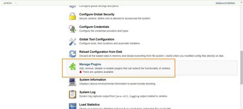 QMetry Test Management Jenkins Plugin