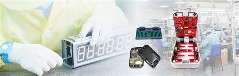 System Box Build Assembly And Integration Services