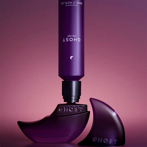 Ghost Orb Of Night 90ml Ghost Fragrances Ltd