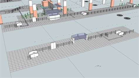 Rfi 385 3d Warehouse