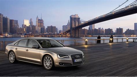 Audi A8 Wallpapers Top Free Audi A8 Backgrounds Wallpaperaccess