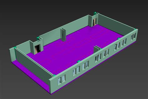 Graphical Glitches In Linked Autocad Model Autodesk Community
