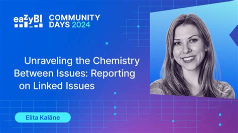 unraveling the chemistry between issues reporting on linked issues