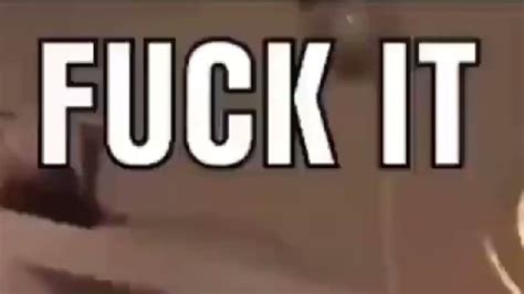 Fck It Macrowave Youtube