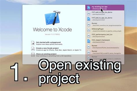 How To Convert Your Existing Mobile App To Flutter Quickly