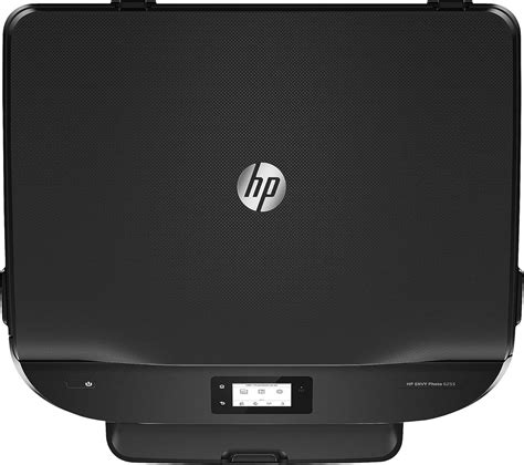 Hp Envy Photo 6255 Wireless All In One Color Printer User Manual