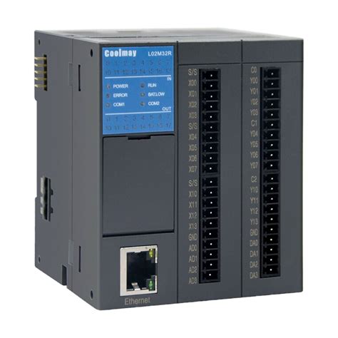Plc Hmi Xinjie Trường An Equipment