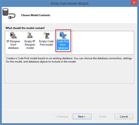 Entityframework Lendo Seu Banco De Dados O Visual Studio Update Carlos Dos Santos