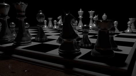 unreal chess youtube