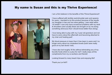 8 Best Level Thrive Images On Pinterest Level Thrive Thrive