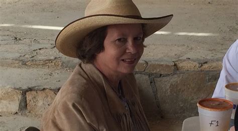 Kathleen Texaz Grill