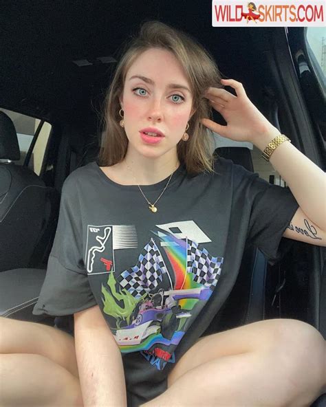 Magui Ansuz Magui Ansuz Maguiansuz Nude OnlyFans Instagram Leaked Photo 37