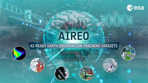 Leveraging Ai For Earth Observation Ichec