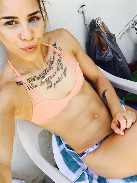 Naked Kailin Curran In Leak
