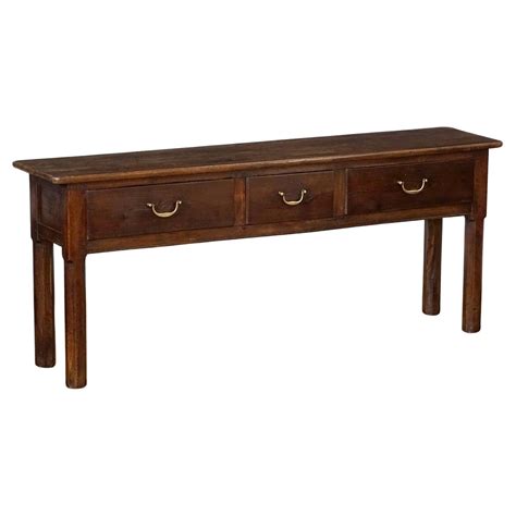 French Console Server Or Sideboard Of Cherry For Sale At StDibs
