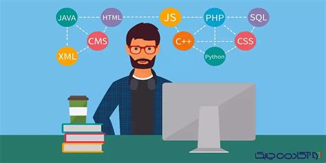 آموزش کدنویسی رایگان آموزش کد نویسی از صفر تا پیشرفته