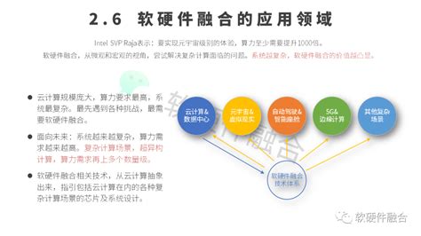 软硬件融合：超异构计算革命（第七版，附下载链接） 知乎