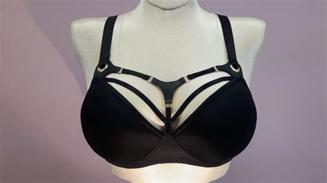 Sexy Strapping And How To Make Them For A DIY Bra Bra Makers Supply