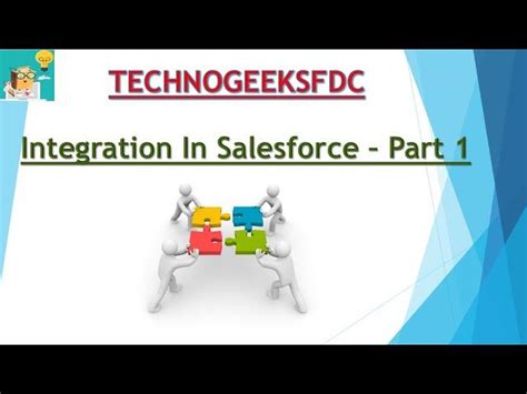 Alok Kumar On Linkedin Salesforce Integration 1 Rest Api Callout