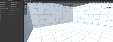 how to design a simple level using probuilder in unity logrocket blog