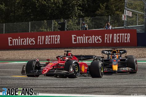 2022 Austrian Grand Prix Formula 1 Driver Ratings · Racefans