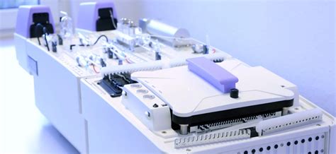 Continuous Flow Analyzers Segmented Flow Nutrient Testing