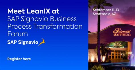 Leanix On Linkedin Sap Sapsignavio Enterprisearchitecture
