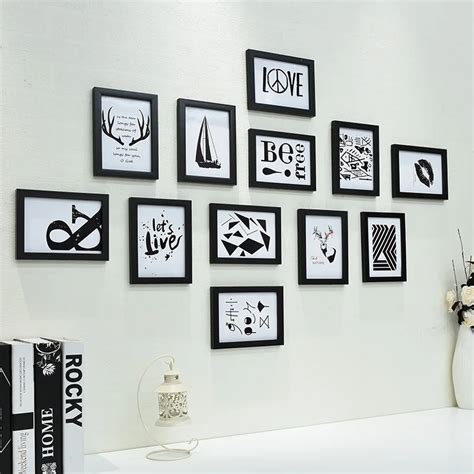 Multi Photo Frames