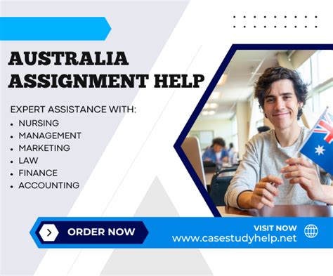 Australia Assignment Help Expert Academic Assistance Sino Soft