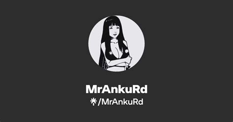 Mrankurd Official Tiktok Instagram Linktree