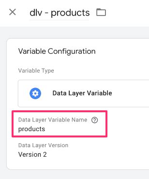 Custom JavaScript Variable In Google Tag Manager 8 Examples