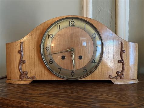 Help Identify This Clock R Clocks