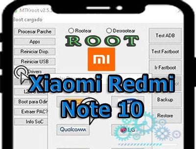 C Mo Hacer Root En El Smartphone Xiaomi Redmi Note
