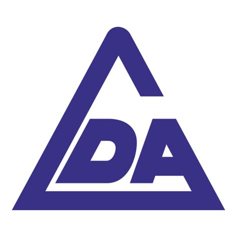 Lda Logo Png Vector Cdr Free Download