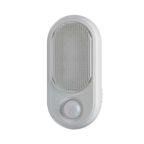 Motion Sensor Night Light Battery Operated Bunnings Warehouse