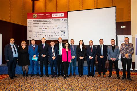 Внушително българско участие в Money Show Солун БЪЛГАРСКА ТЪРГОВСКО ПРОМИШЛЕНА ПАЛАТА