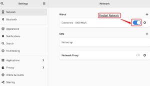 How To Set Static IP Address On Debian Linux Genie